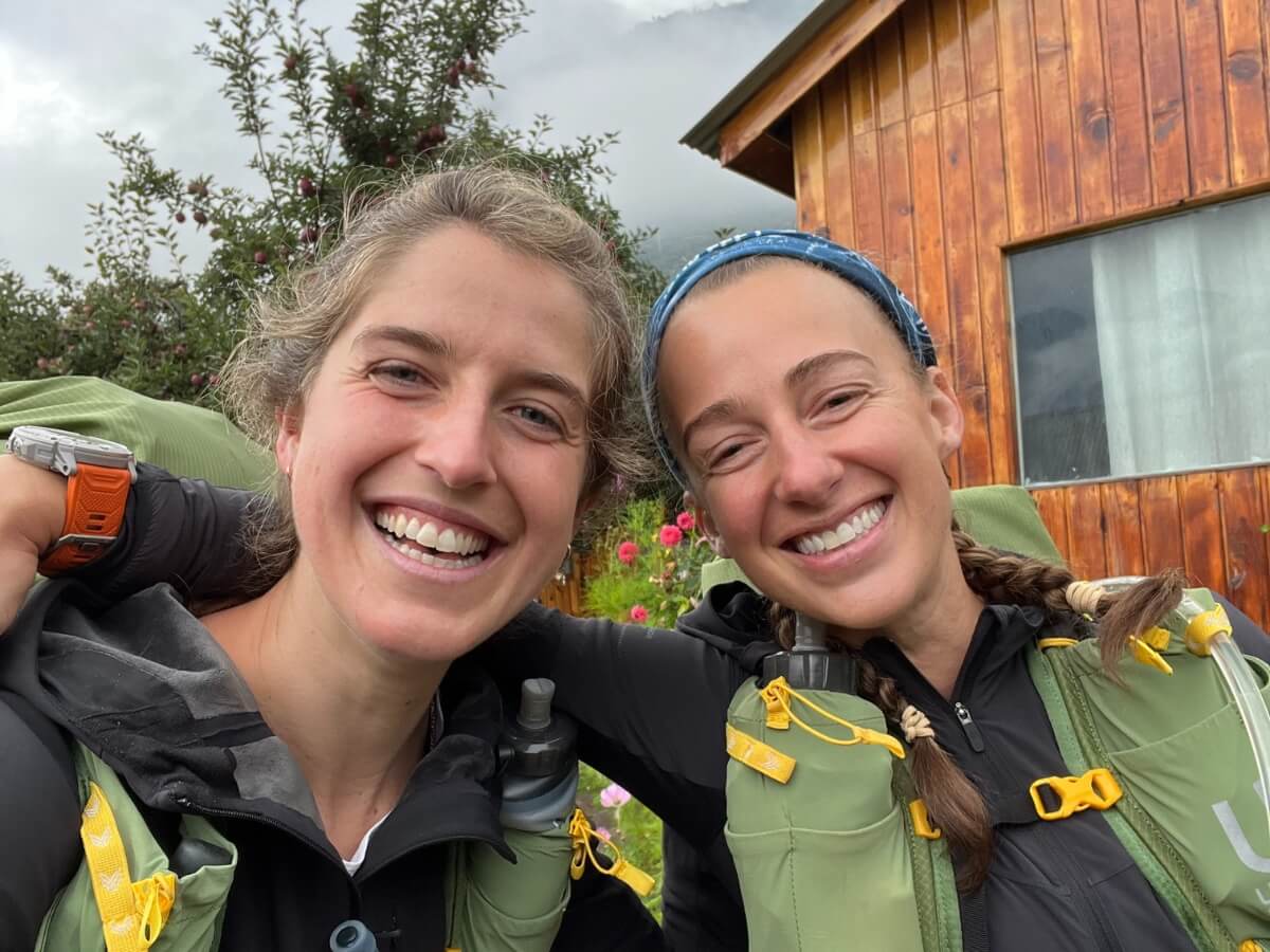 Traversing the Great Himalayan Trail – Blue Dinosaur