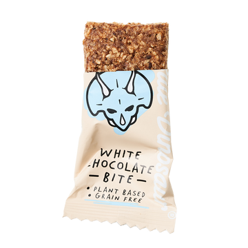 Bites Range – Blue Dinosaur